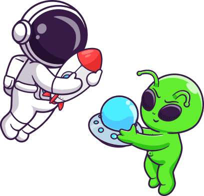 Devinity.AI | Mobile, Web and AI Developers