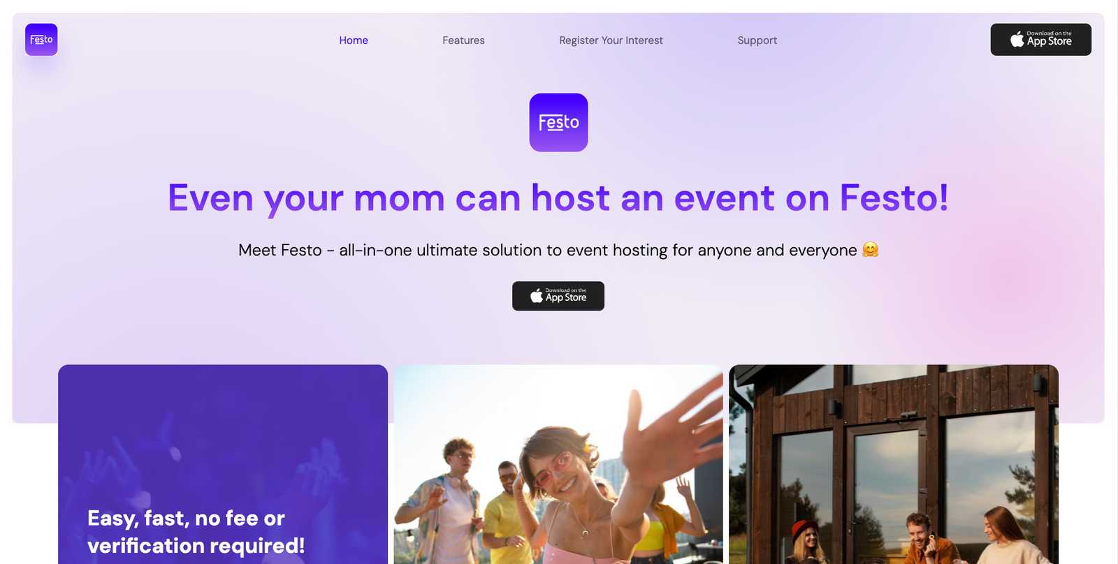 Devinity Portfolio: Transforming Ideas in Mobile Apps, Web